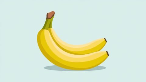 8 Health Benefits Of Eating Two Bananas Daily