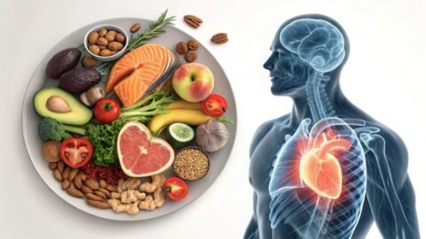 10 Incredibly Tasty Heart Healthy Foods