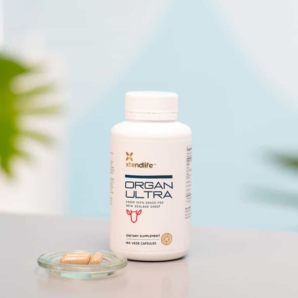 Xtend Life Organ Ultra Review 2026 Ingredients, Pros & Cons