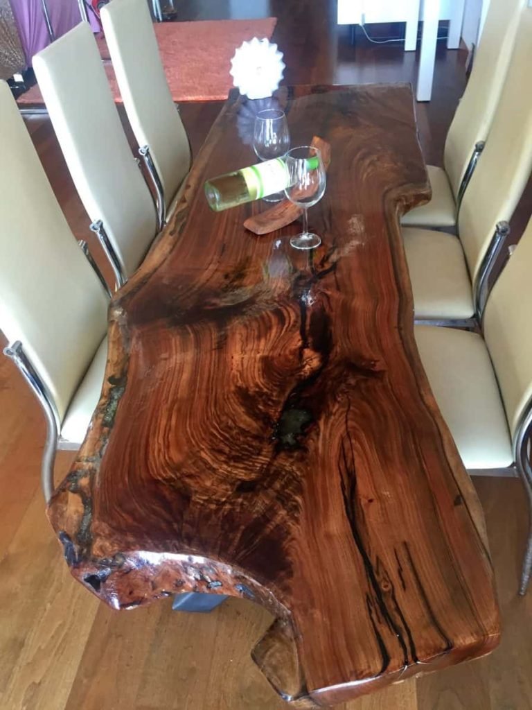 What Is Terebinth Tree? Uses, Benefits, Culture