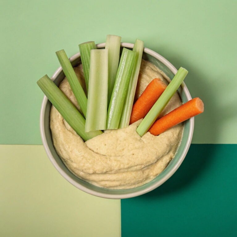The Powerful Health Benefits Of Celery: What Happens When You Eat It Daily