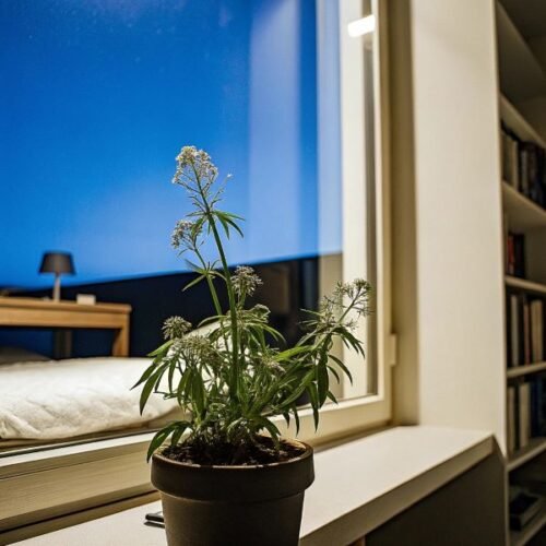 12 Plants For Bedroom To Help Sleep Quality And Treat Insomnia
