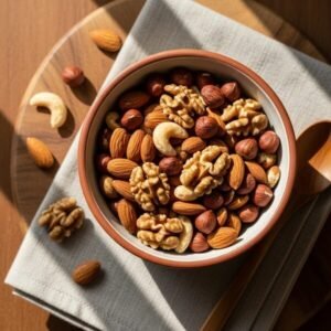 Almonds Vs. Hazelnuts Vs. Walnuts: Which Nut Is Truly The Healthiest?