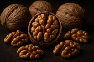 Almonds Vs. Hazelnuts Vs. Walnuts: Which Nut Is Truly The Healthiest?